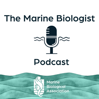 MBA | The Marine Biologist Podcast: Why Inspiration is the Ocean's ...