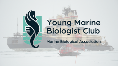 MBA | Young Marine Biologist Club: A Marine Biologist at Sea